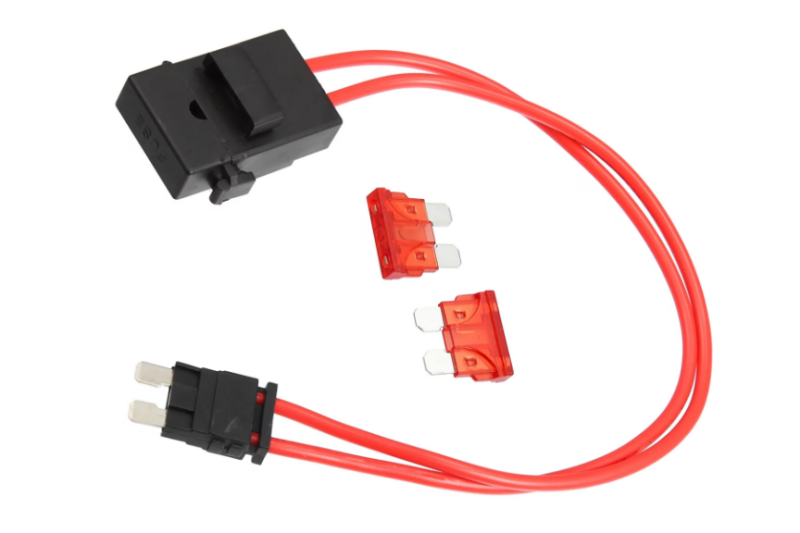 Medium Mini Micro2 Low Profile Car Fuse Holder Connector $0.99 ...