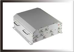 High Power 2g 3g 4g Lte Gsm Dcs Wcdma Customizable Mobile Signal ...