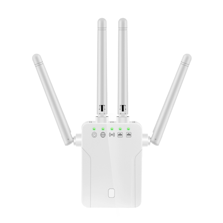 Wifi Repeater Wifi Range Extender Network Booster 4g Mobile Signal ...
