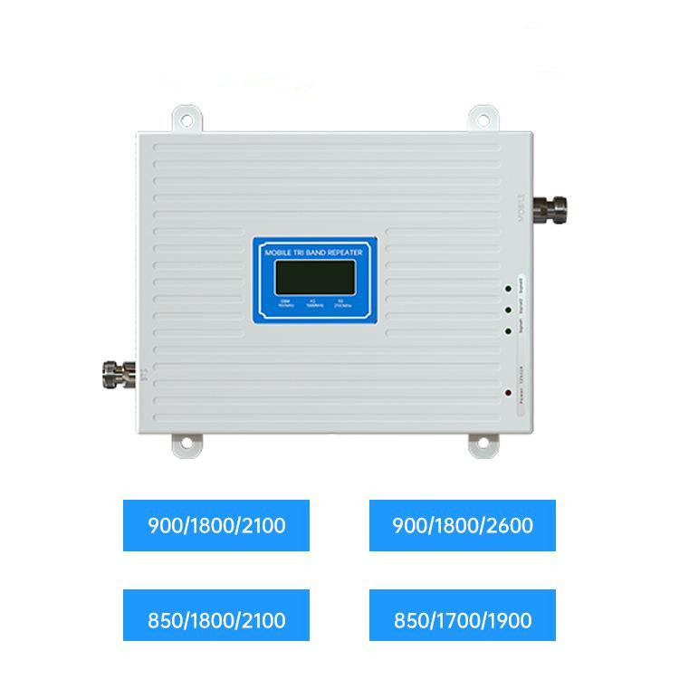 Wholesale 2g 3g 4g Mobile Signal Booster Cell Phone Signal Repeater ...