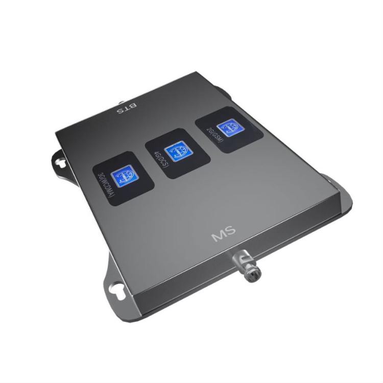 Signal Enhancement 2345g 900 1800 2100 Mhz Mobile Amplifier 2 Antenna ...