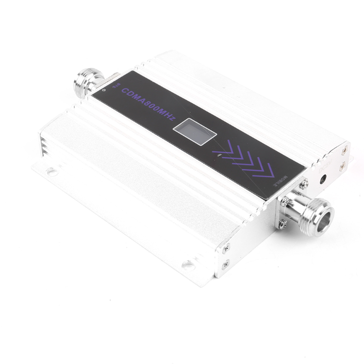 New 60db Alc 900mhz 1800mhz Signal Booster, 900mhz Repeater Signal ...