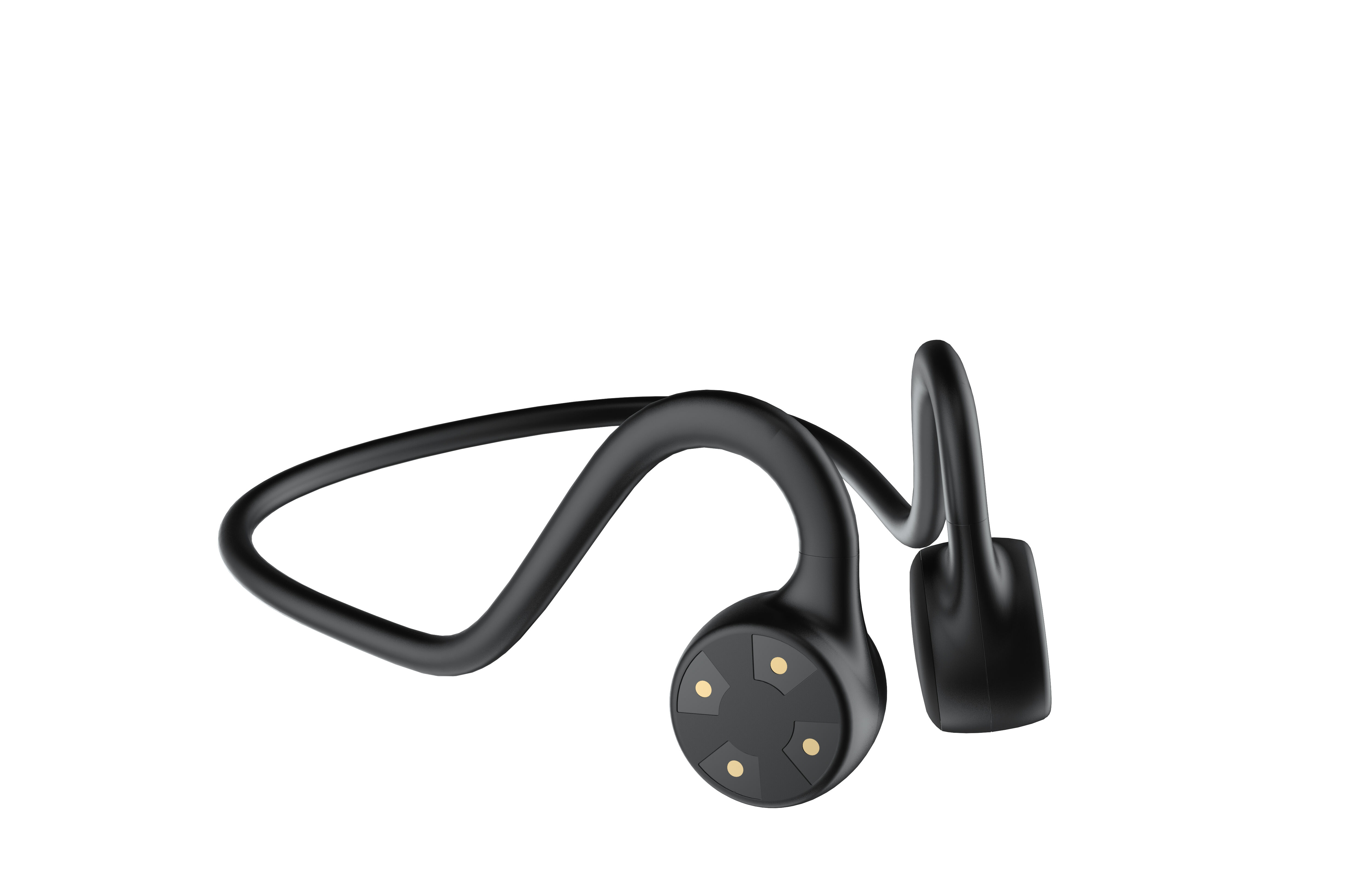 Buy Wholesale China Oem Odm Wholesale Ts-k50 Bone Conduction Headset ...