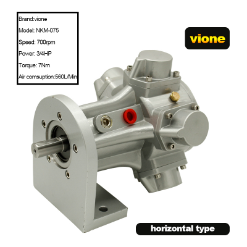 Prona M-10 M-20 M-30 M-40 M-50 Air Motor Pneumatic Tool M-50 Mechanical ...