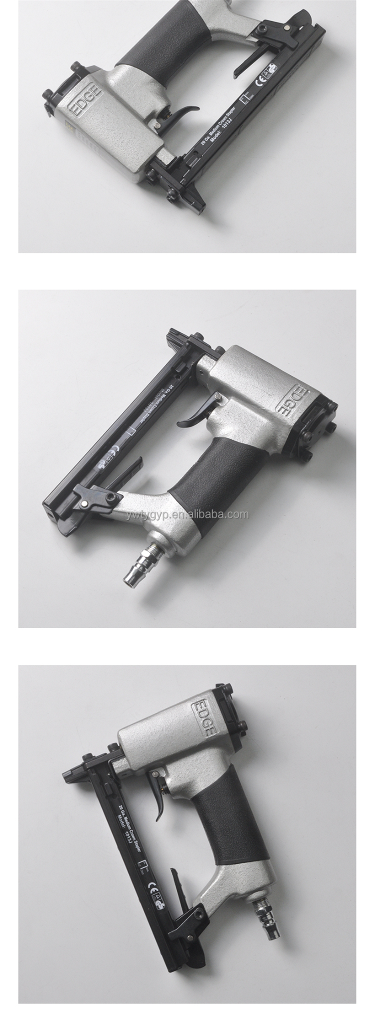Buy Standard Quality China Wholesale Ts-d02b 820 1013j Air Staple Gun ...