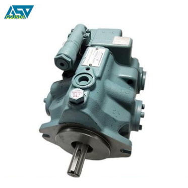 Variable Axial Piston Pump V8/v15/v23a3r-30 Booster Pump V23a1rx-95 ...