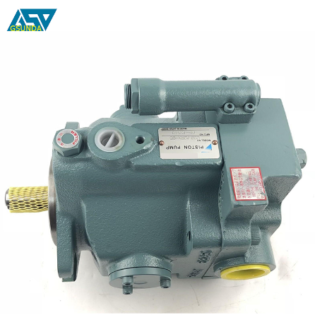 Variable Axial Piston Pump V8/v15/v23a3r-30 Booster Pump V23a1rx-95 ...
