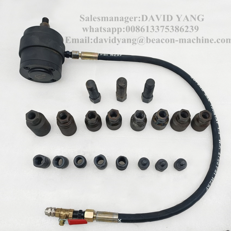 Buy China Wholesale Diesel Fuel Common Rail Universal Injector Removal ...