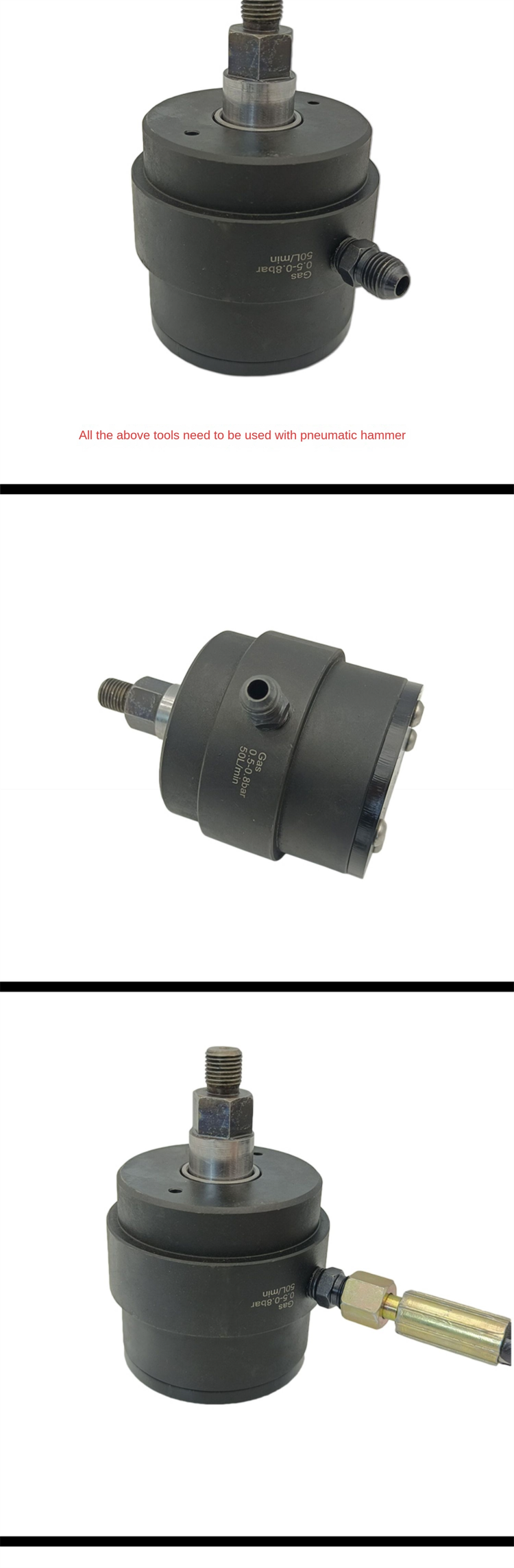 Buy China Wholesale Diesel Fuel Common Rail Universal Injector Removal ...