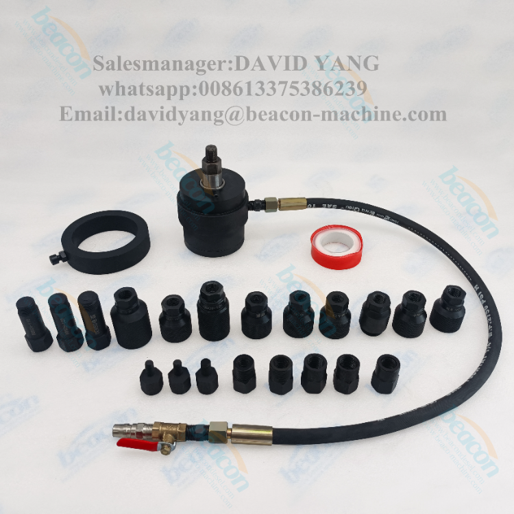 Buy China Wholesale Diesel Fuel Common Rail Universal Injector Removal ...