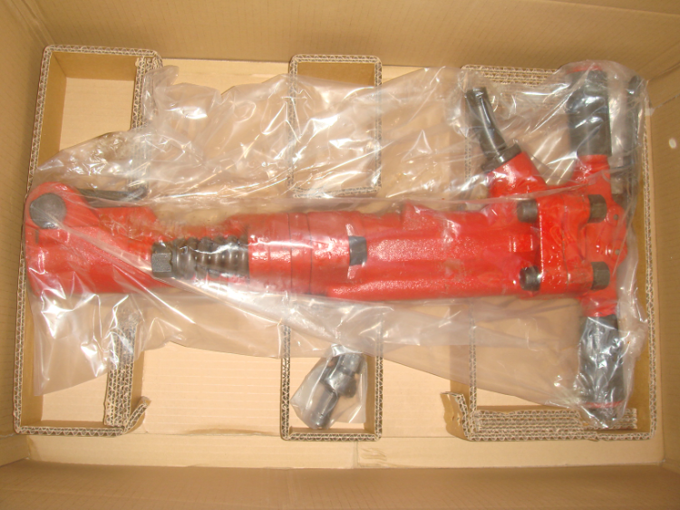 Portable Concrete Breaking Hammer Tpb40 - Buy China Wholesale Toku Tpb40 $280 | Globalsources.com