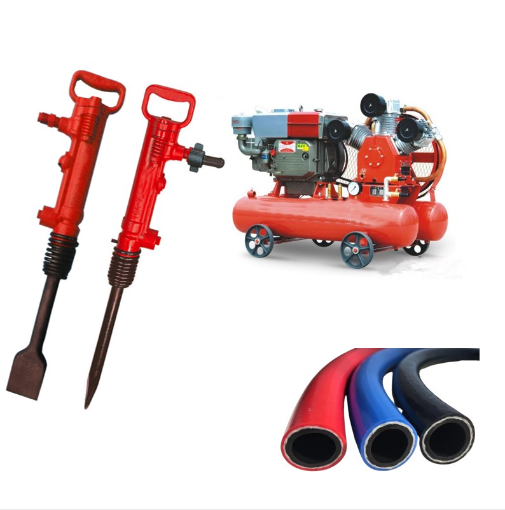Portable Concrete Breaking Hammer Tpb40 - Buy China Wholesale Toku Tpb40 $280 | Globalsources.com