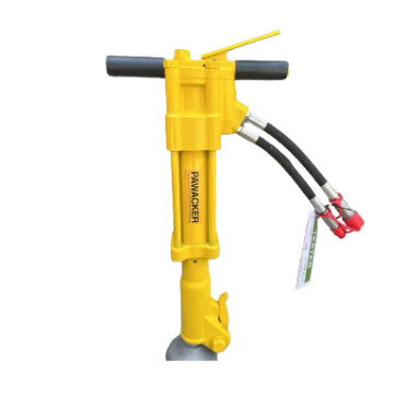 Portable Concrete Breaking Hammer Tpb40 - Buy China Wholesale Toku Tpb40 $280 | Globalsources.com