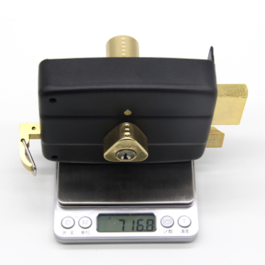 Buy Standard Quality China Wholesale Middle East Waterproof 540-3 Gate ...