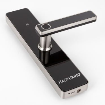 Modern Style Digital Lock Automatic Fingerprint Smart Door Lock Tt ...