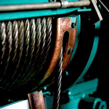 Buy China Wholesale Hot Sale 3 Phase Motor 5 Ton 6m Cd1/md1 Wire Rope ...