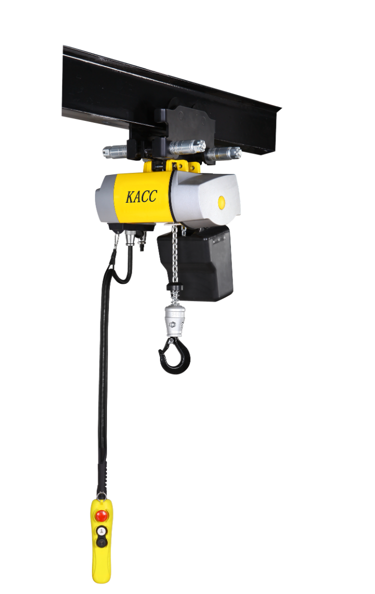 Factory China 2 Ton 360 Degree Rotating Electric Type Jib Crane With ...