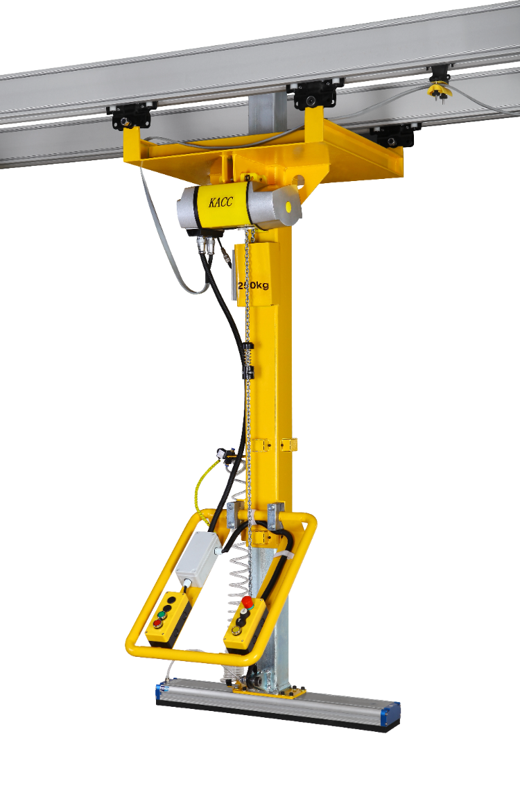 Factory China 2 Ton 360 Degree Rotating Electric Type Jib Crane With ...