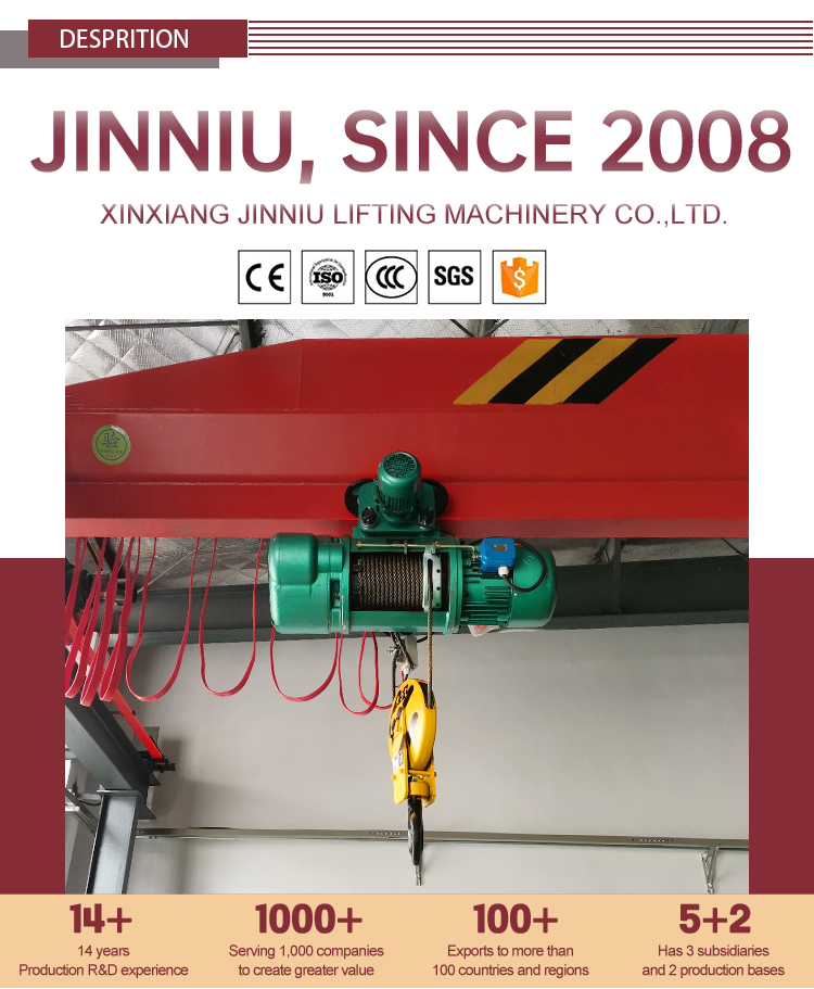 Buy Lifting Tools 1t 2t 3t 5t 10t 16t Warehouse Electronic Hoist Tecles With Great Price $365 ...