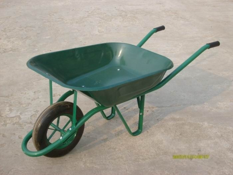 Buy Standard Quality China Wholesale High Quality Wheelbarrow Wb6400 ...