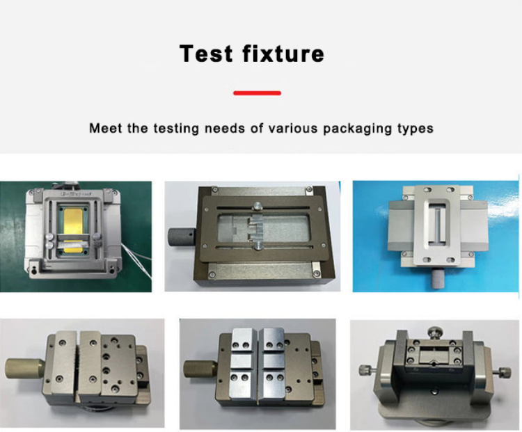 Buy Standard Quality China Wholesale Semiconductor Packaging Optical ...
