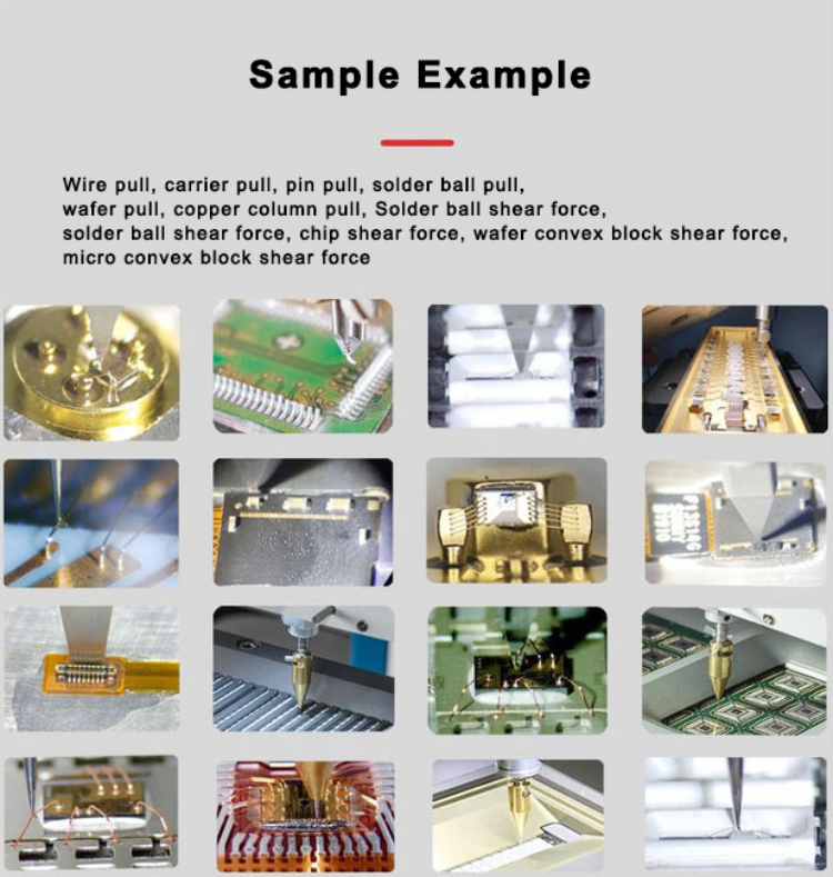 Buy Standard Quality China Wholesale Semiconductor Packaging Optical ...