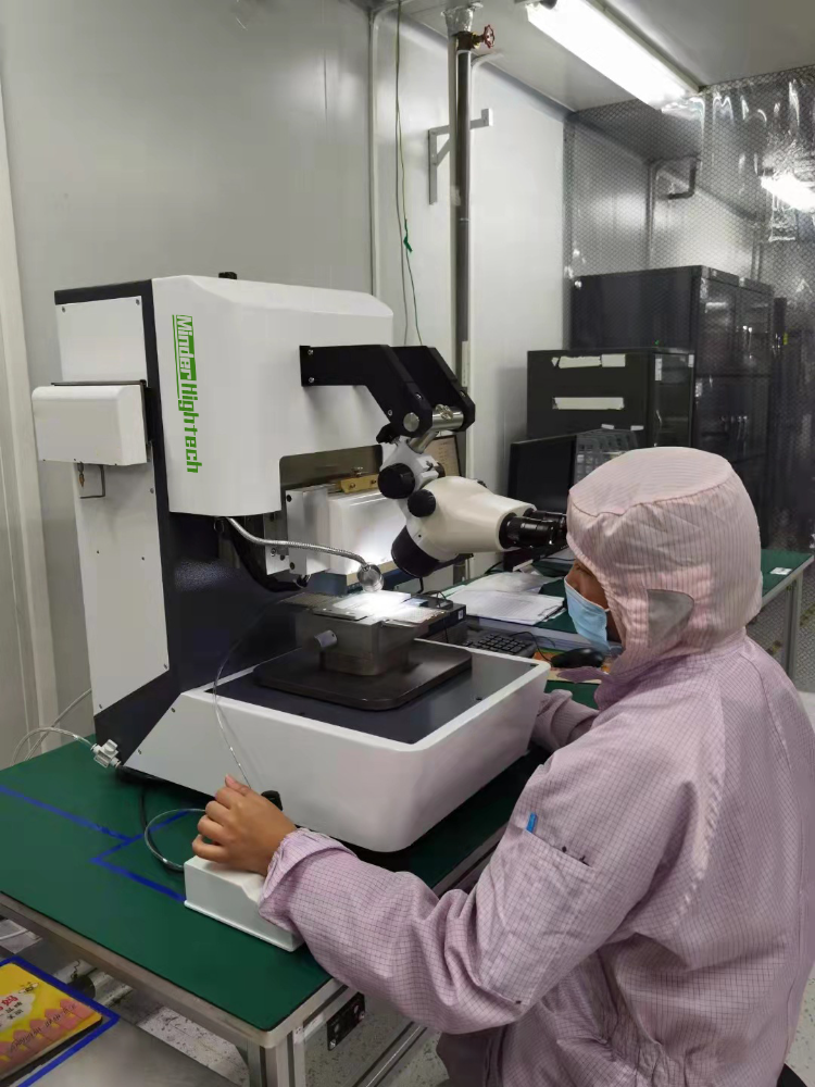 Buy Standard Quality China Wholesale Semiconductor Packaging Optical ...