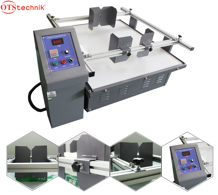 Buy Wholesale China Motor Test Bench/ Price For Vibrating Table ...