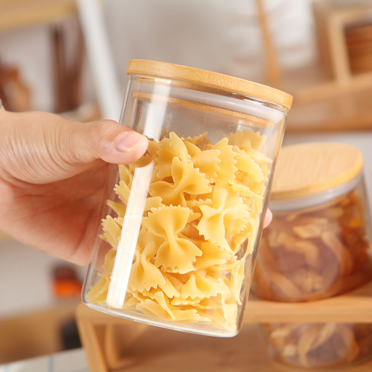 Buy Wholesale China Hot Sales Kitchen Storage Spice Container Hand ...