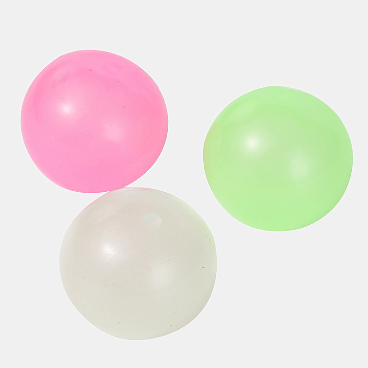 Toy Hot Sales Parent-child Throwing Ball Sports Toy Colorful Soft ...