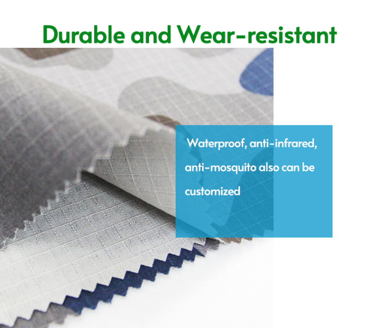 Buy China Wholesale Yilong Fabric Factory Direct Sale Woven Tc ...