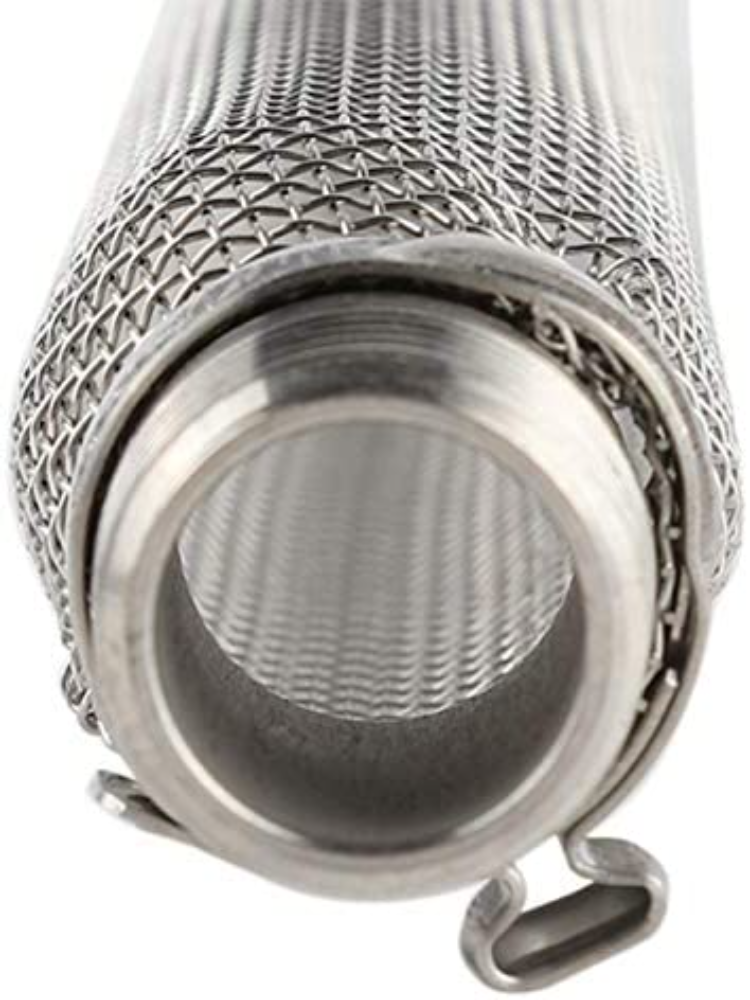 6" Bazooka Screen For Beer Mash Filter Hops Mash Strainer Or Mash Tun ...