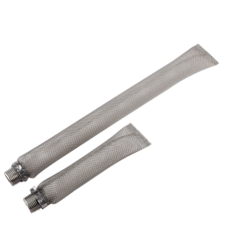 6" Bazooka Screen For Beer Mash Filter Hops Mash Strainer Or Mash Tun ...