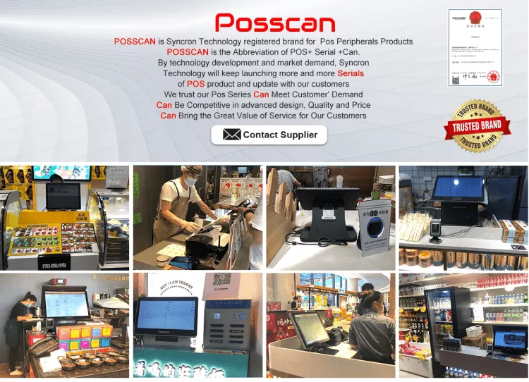 Buy Wholesale China High Efficiency Usb Lan Rs232 4 Inch Bill Machine ...