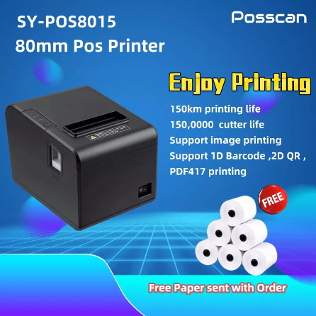 Buy Wholesale China High Efficiency Usb Lan Rs232 4 Inch Bill Machine ...