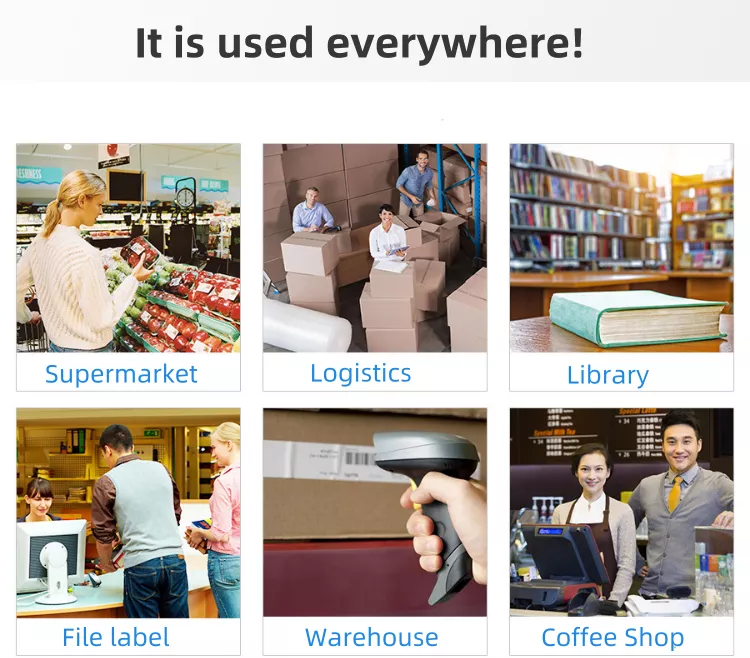 Buy Wholesale China High Efficiency Usb Lan Rs232 4 Inch Bill Machine ...