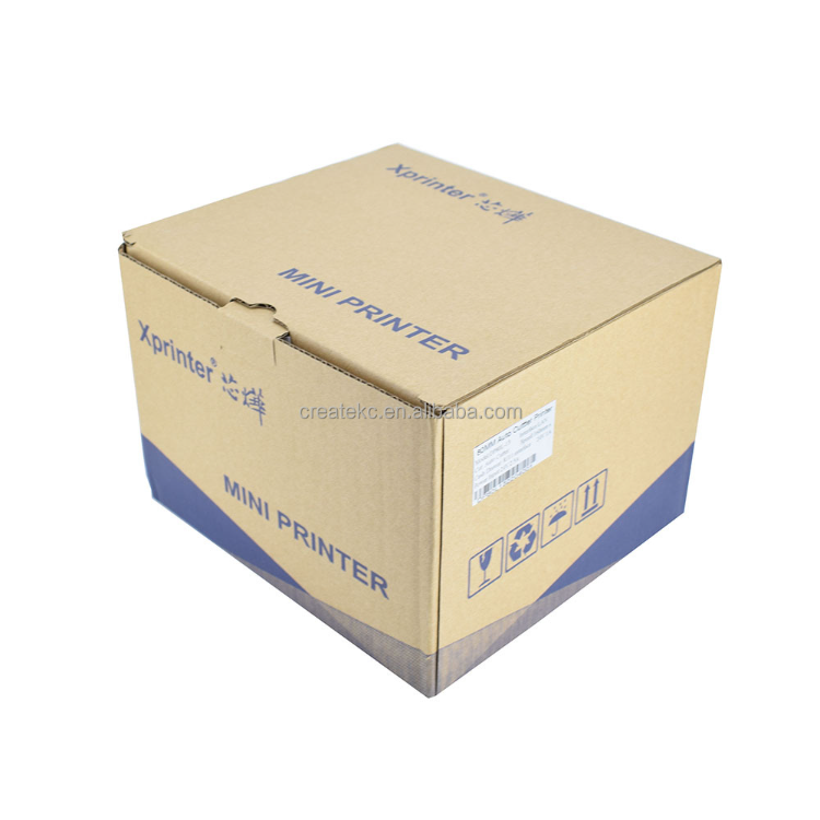 Buy Standard Quality China Wholesale High Speed Xprinter Usb Lan 80mm ...