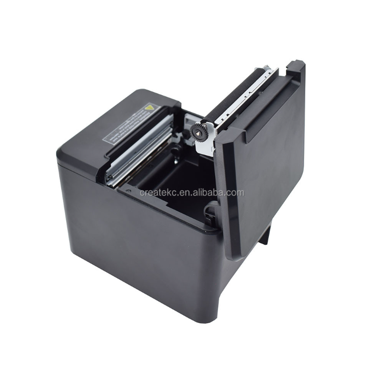 Buy Standard Quality China Wholesale High Speed Xprinter Usb Lan 80mm ...