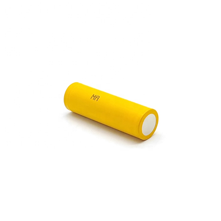 Buy Wholesale China Brand New 3.7v Svolt 5000mah Ncm Battery 21700 ...