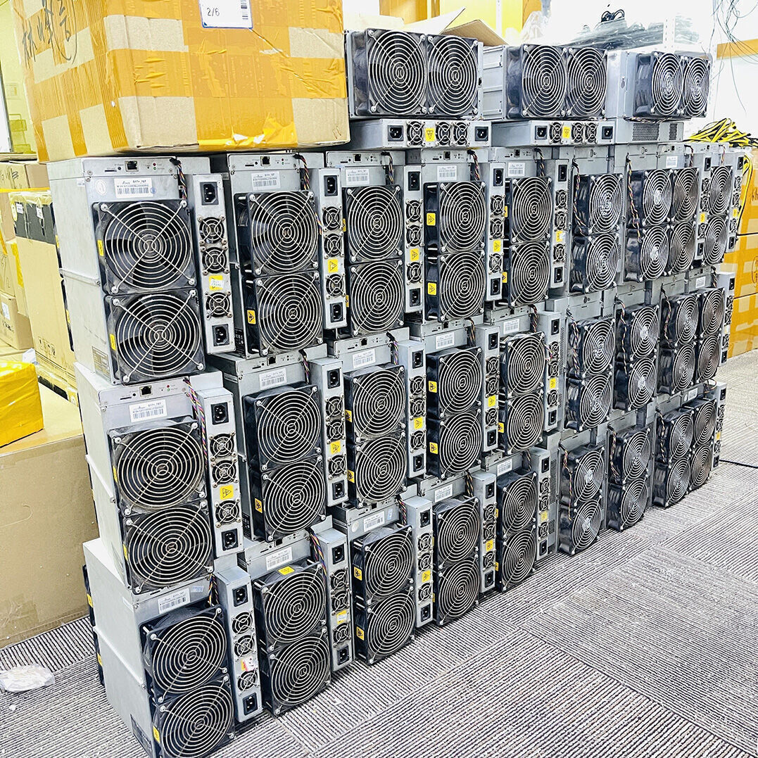 Buy Wholesale China Fast Delivery Iceriver Ks1 Ks2 Ksa Mining Asic ...