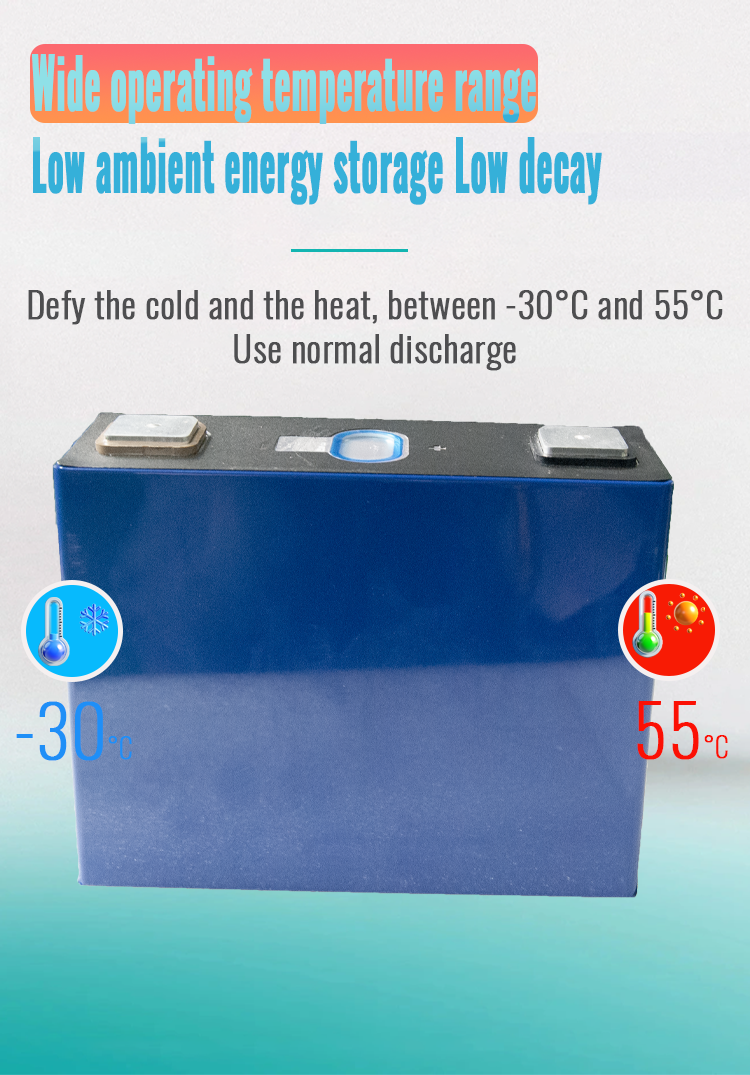 Rept Solar Prismatic Lifepo4 Lithium Ion Battery Cells 3.2v 100ah 150ah ...