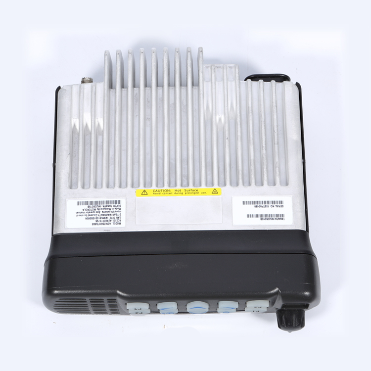 Motorola Base Station Gm-360 Uhf 20w/50w/60w Vhf Car Radio Transceiver ...