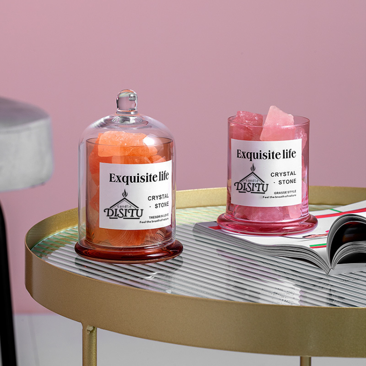 Buy China Wholesale Home Decoration Crystal Stone Diffuser Crystal ...