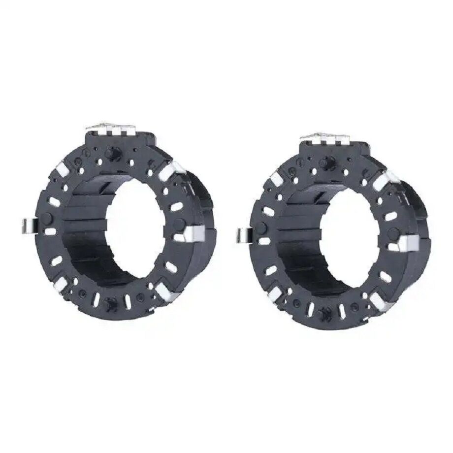 Customize Rotary Shaft Encoder For Car Audio Control Coffee Maker