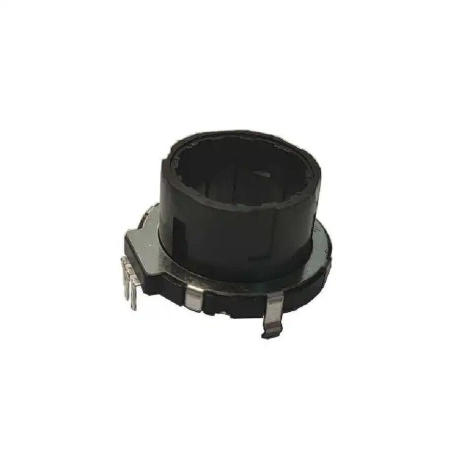 Customize Rotary Shaft Encoder For Car Audio Control Coffee Maker ...