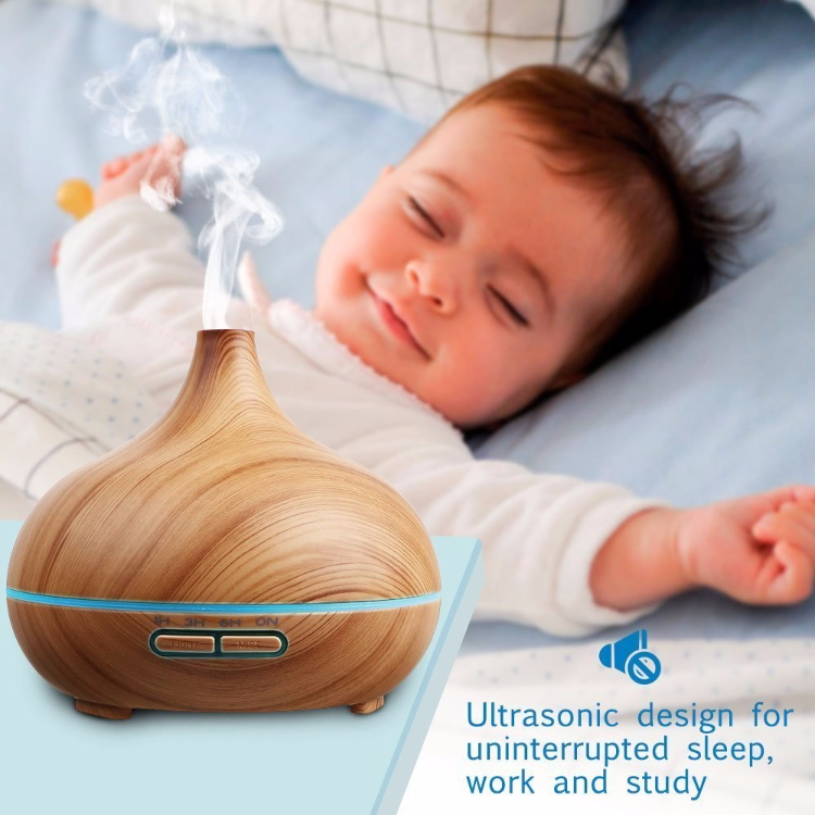 Buy Wholesale China 300ml Colorful Lights Fragrance Designer Xenium ...