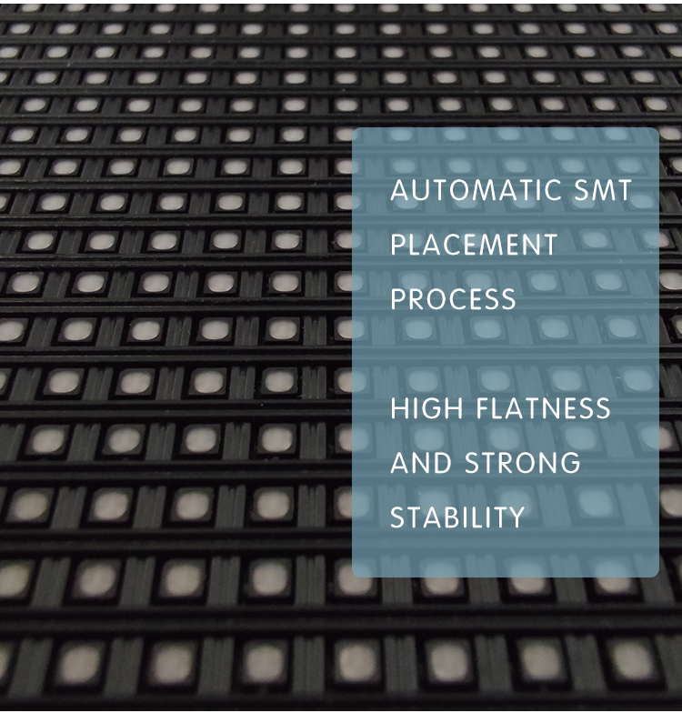 Bulk Buy China Wholesale Full Color Led Display P2 P2.5 P3 P4 P5 Led ...