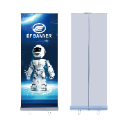 Best Price Advertising Banners Portable Retractable Roll Up Banner ...