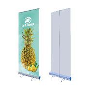 Best Price Advertising Banners Portable Retractable Roll Up Banner ...