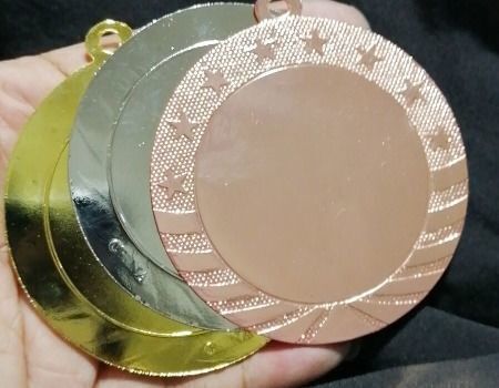 Factory Direct High Quality China Wholesale Exquisite Medals For Sports ...